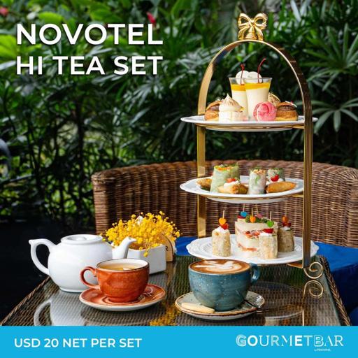 Hotel | MyanLife - Life Experience