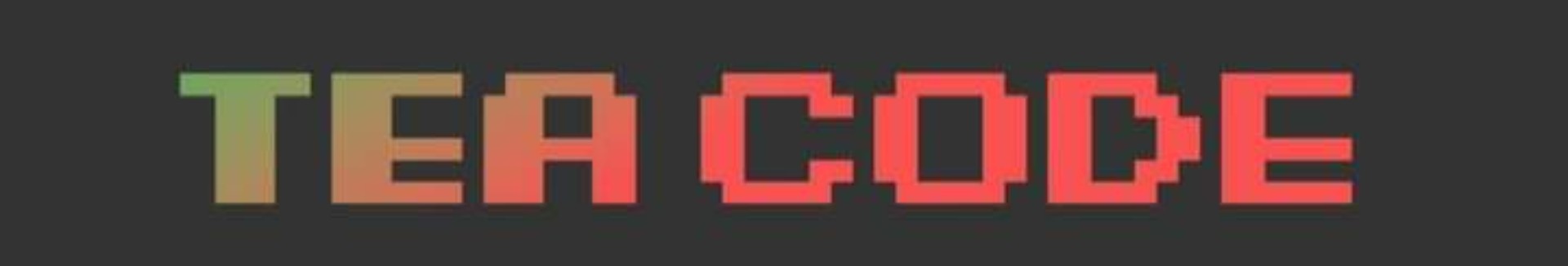 Tea code | MyanLife - Life Experience