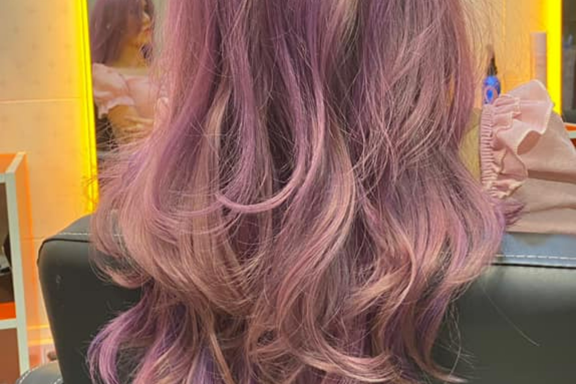 Nabi Beauty Bar | MyanLife - Life Experience