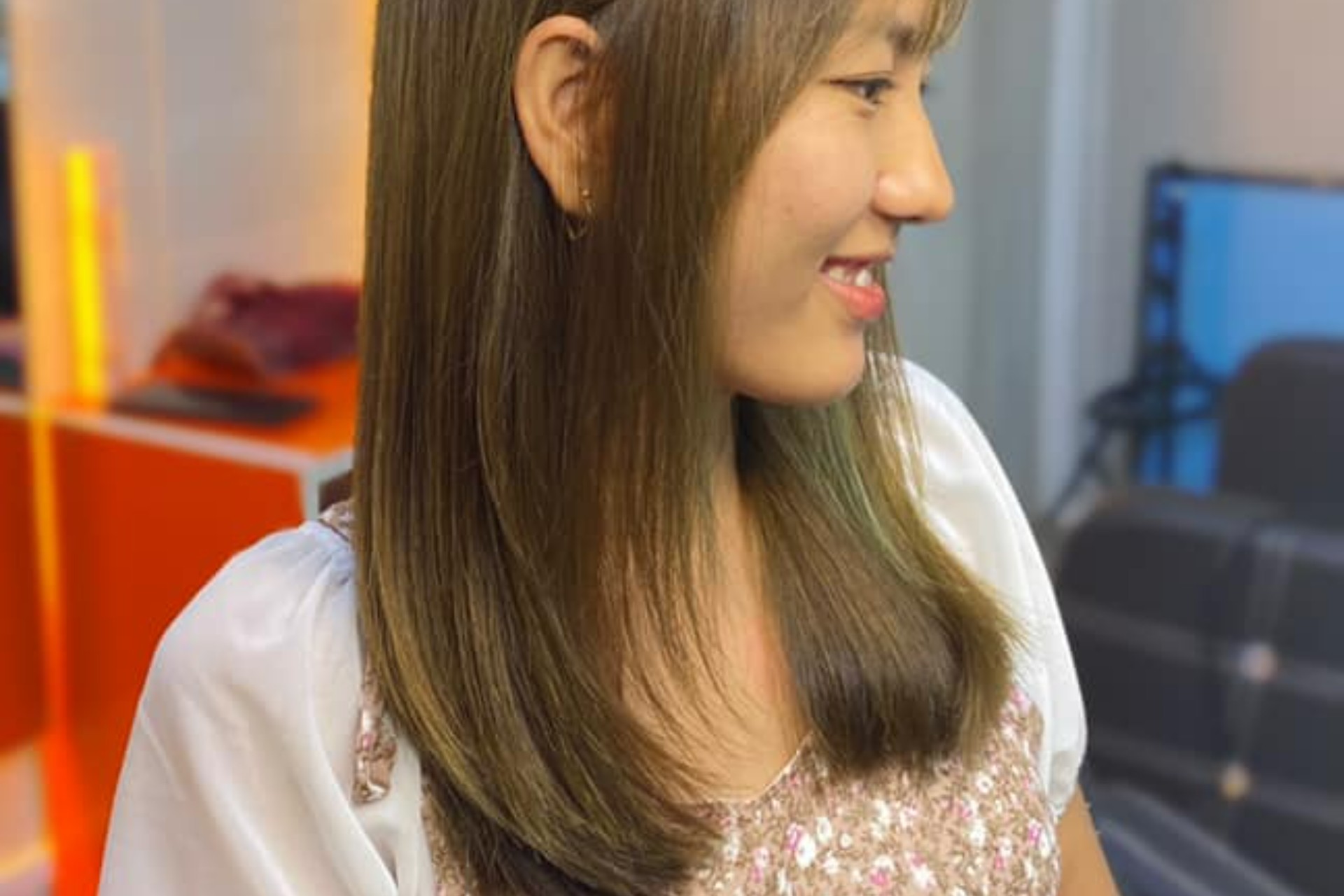 Nabi Beauty Bar | MyanLife - Life Experience