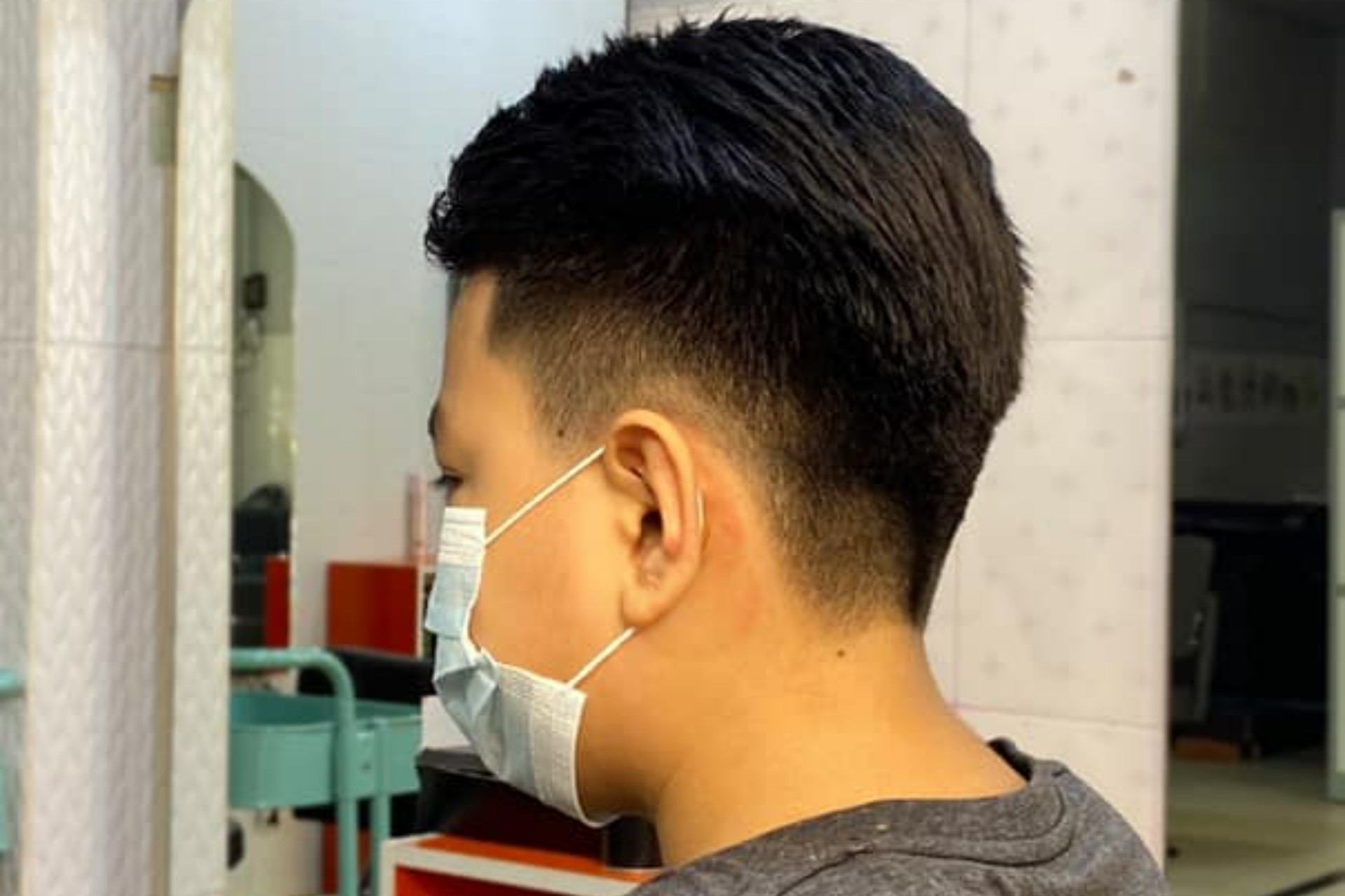 Nabi Beauty Bar | MyanLife - Life Experience