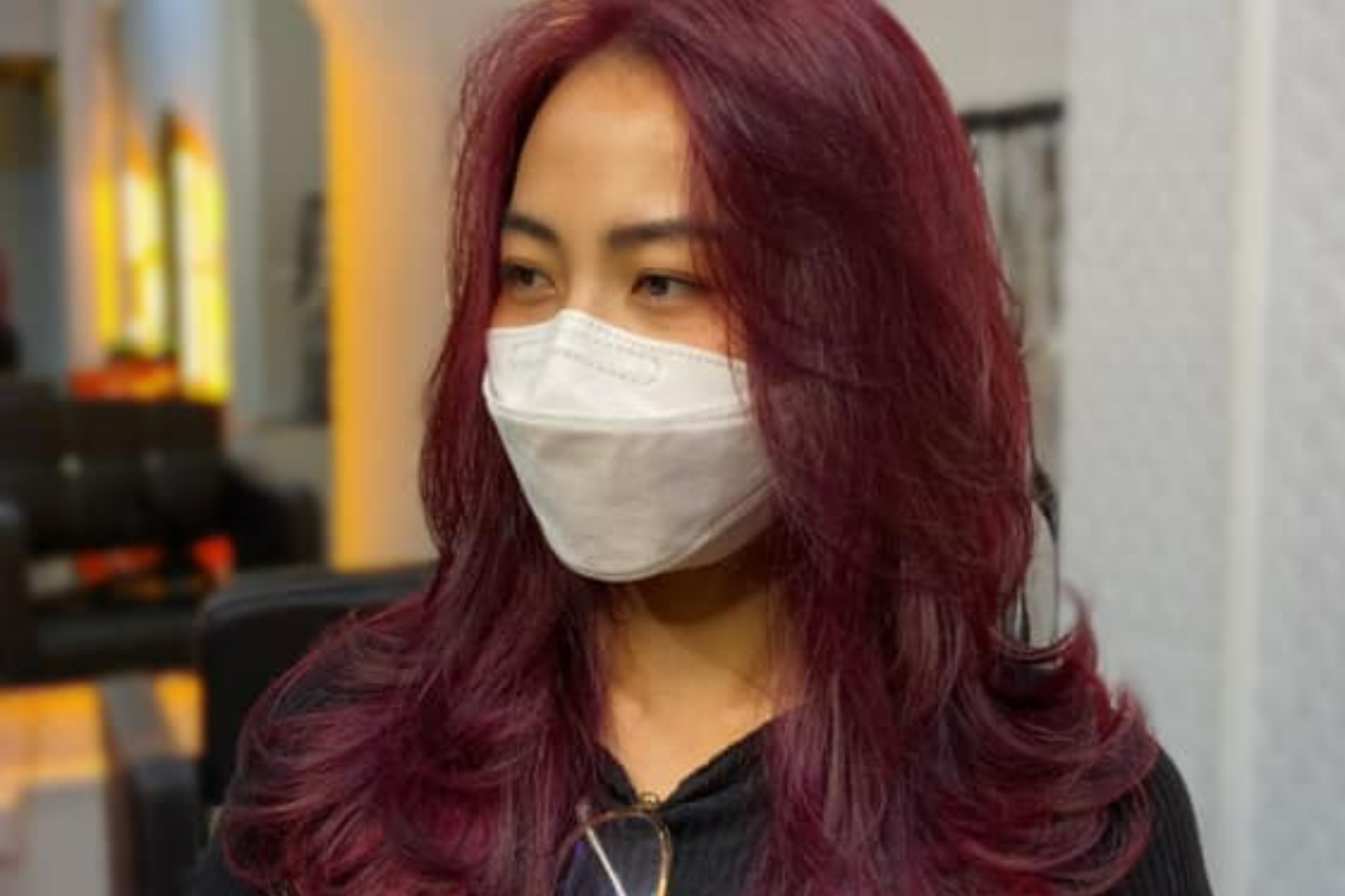 Nabi Beauty Bar | MyanLife - Life Experience