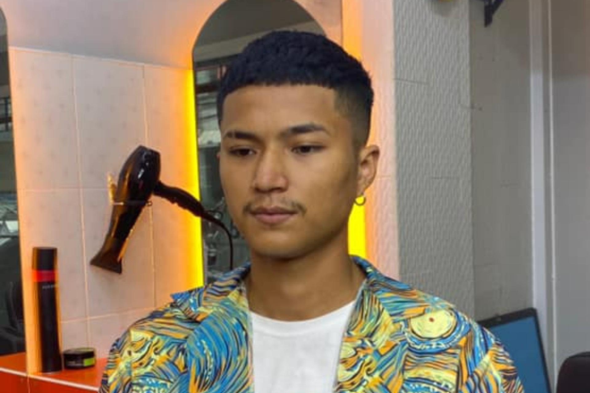 Nabi Beauty Bar | MyanLife - Life Experience