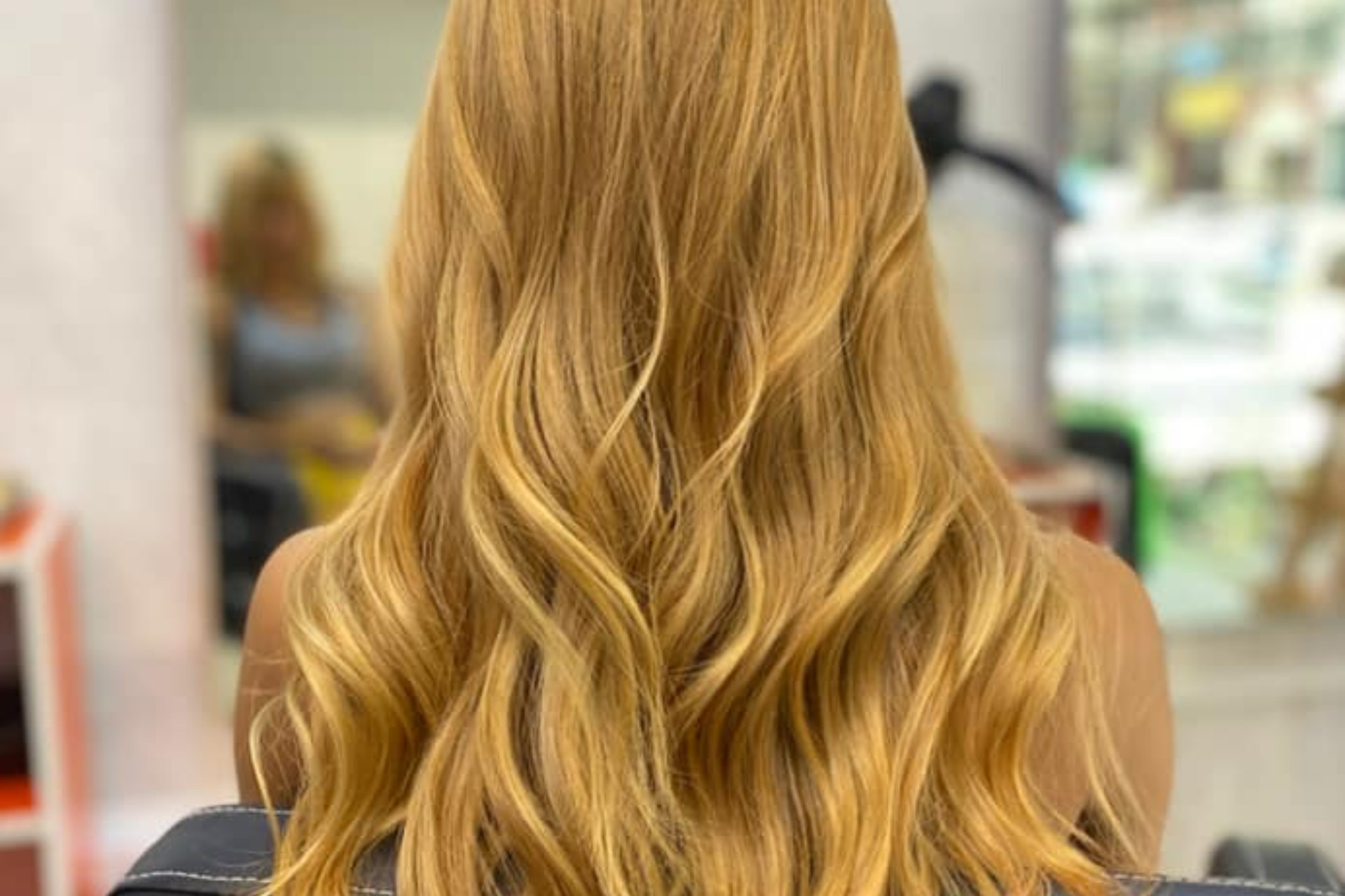 Nabi Beauty Bar | MyanLife - Life Experience