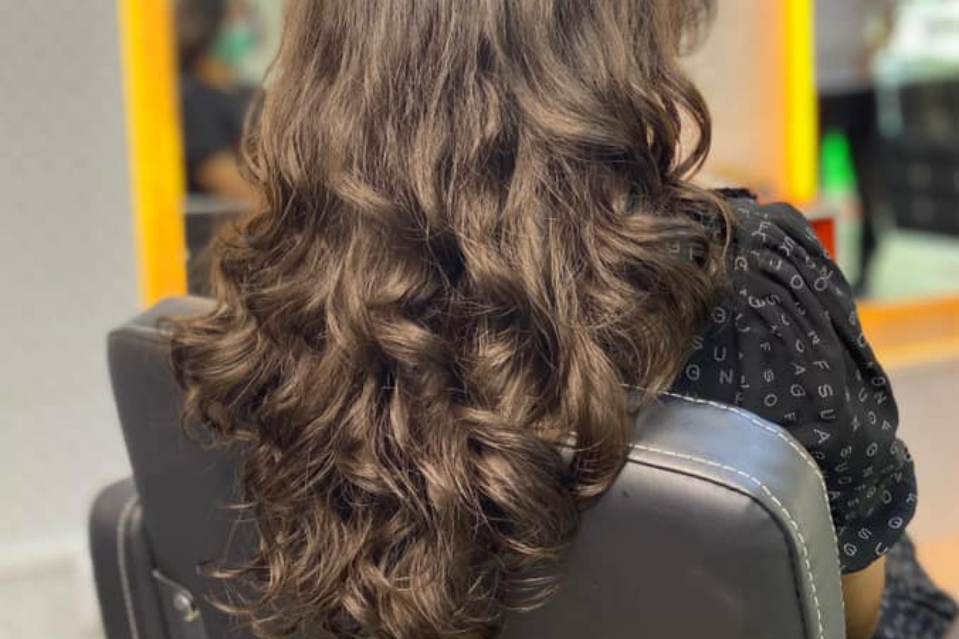 Nabi Beauty Bar | MyanLife - Life Experience