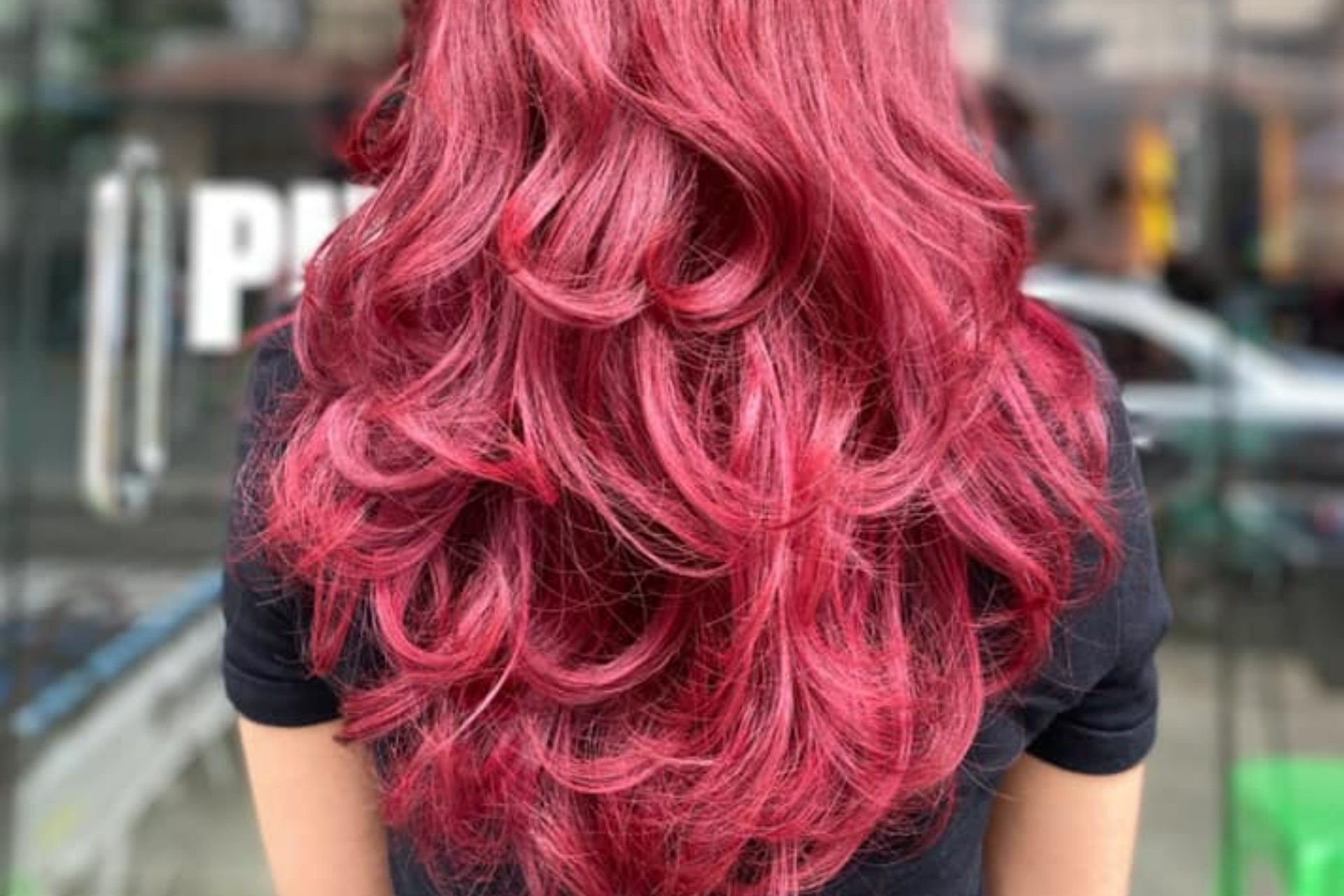 Nabi Beauty Bar | MyanLife - Life Experience