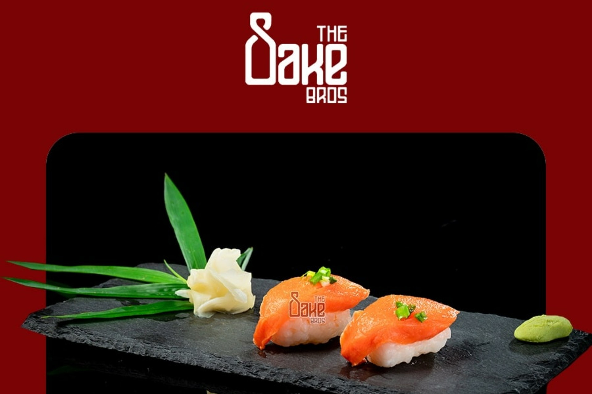 The SAKE BROS | MyanLife - Life Experience