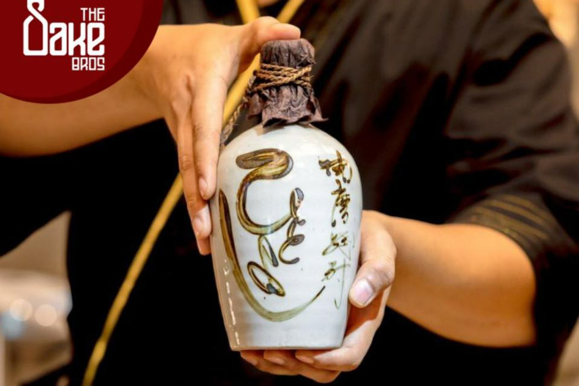 The SAKE BROS | MyanLife - Life Experience