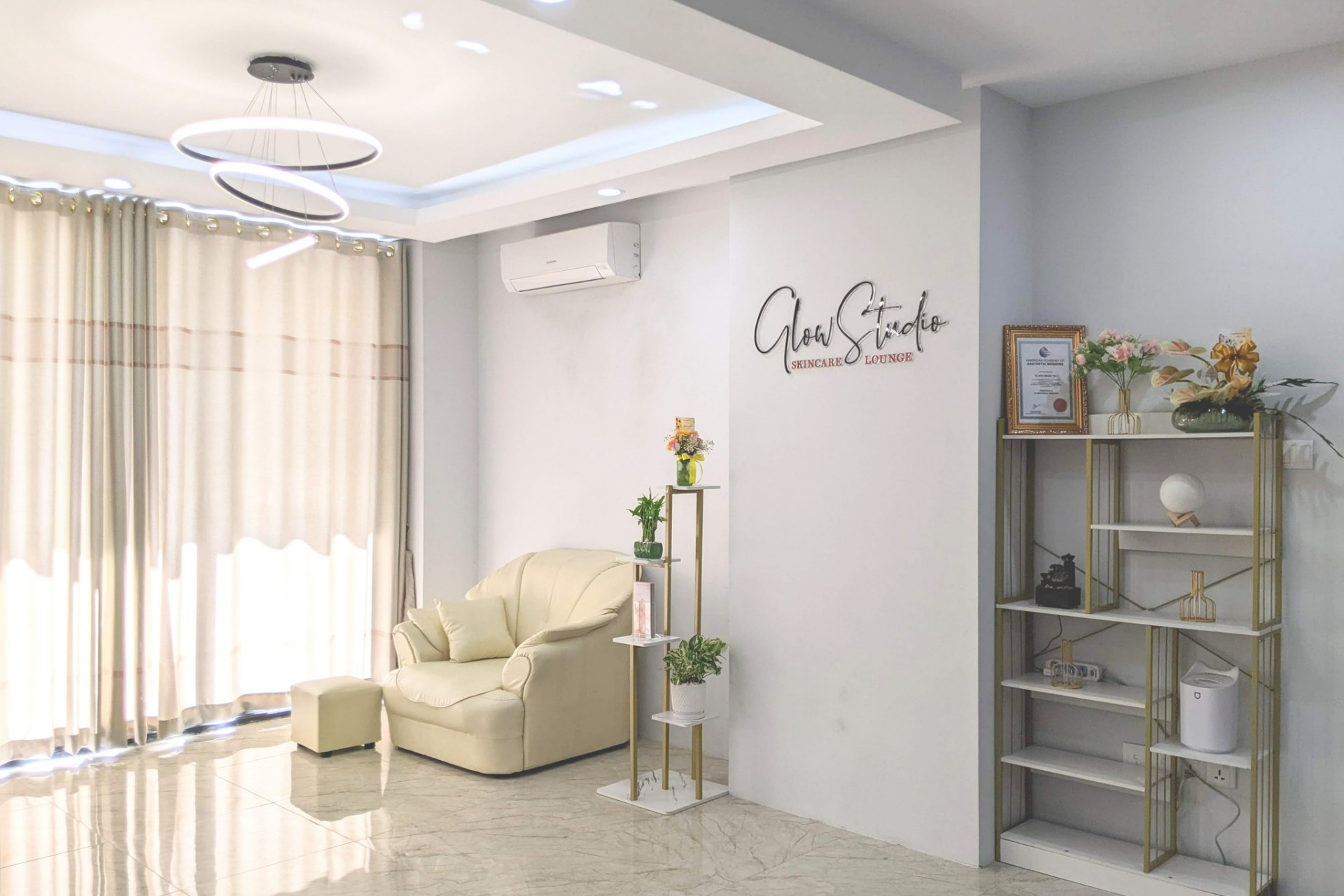 Glow Studio | MyanLife - Life Experience