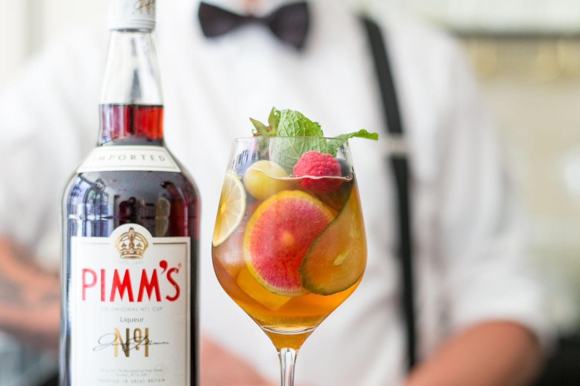 The Embassy Bar | MyanLife - Life Experience