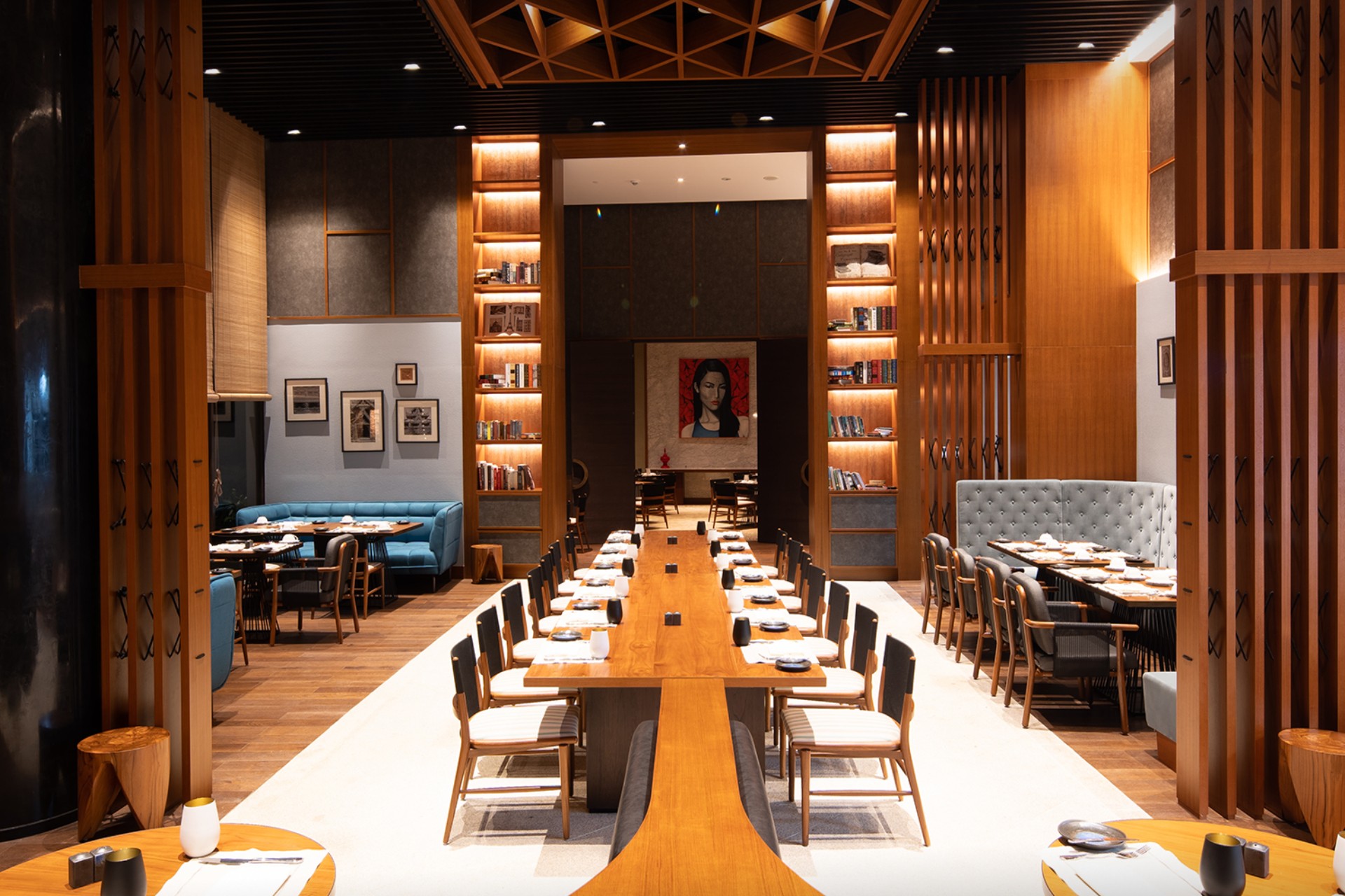 Awei Metta Luxury Urban Resort | MyanLife - Life Experience