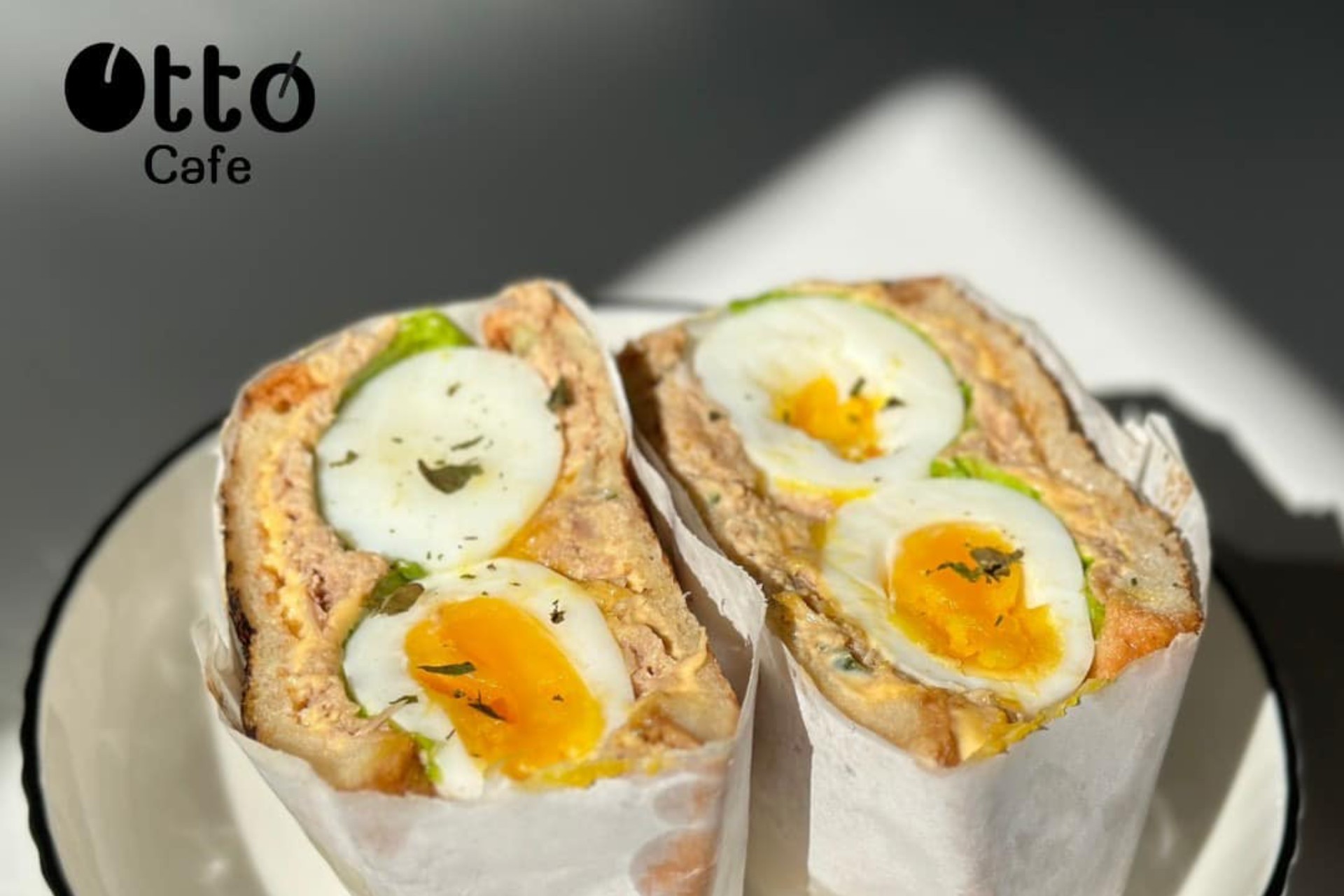 Otto Cafe | MyanLife - Life Experience