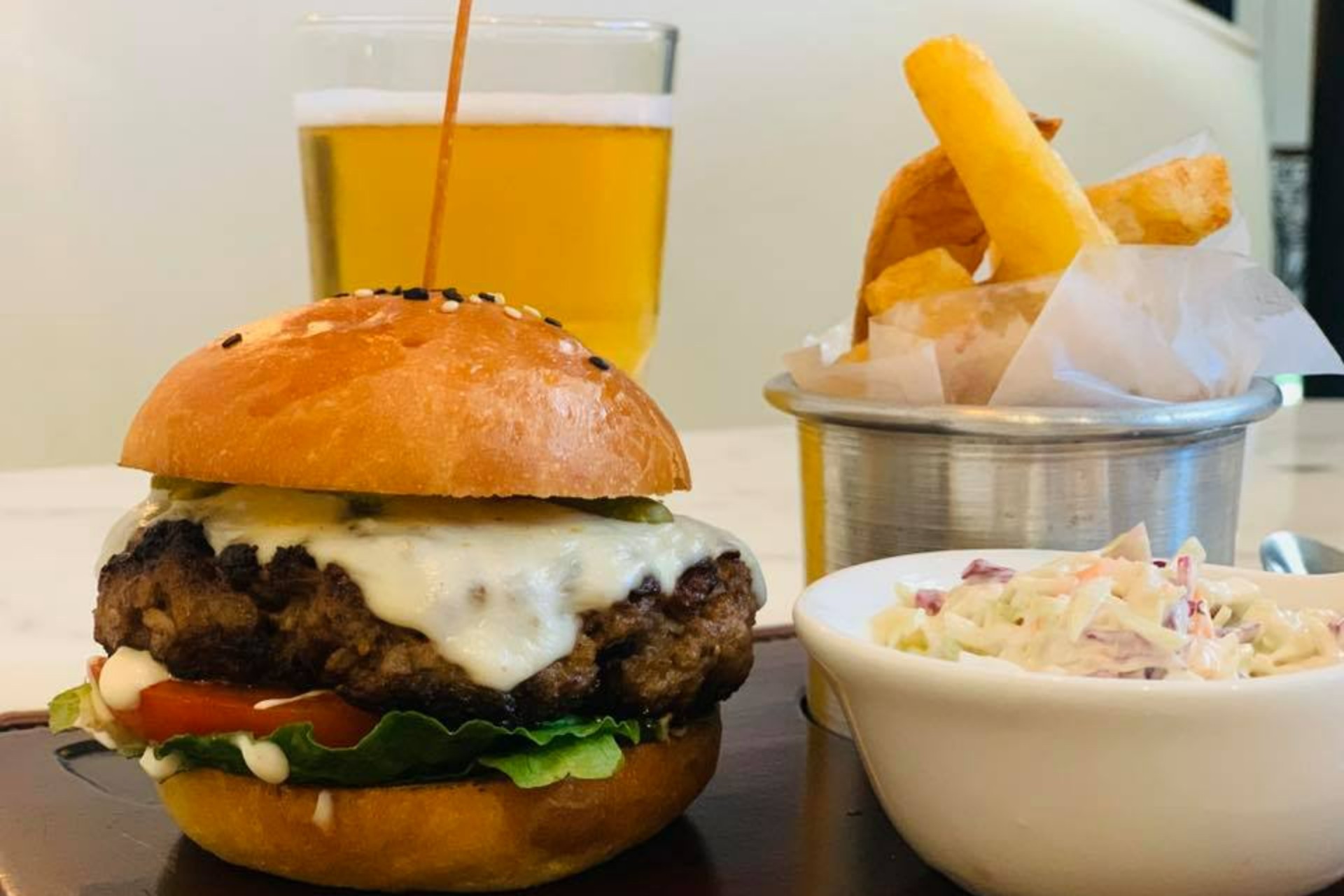 Verandah Bar & Bistro | MyanLife - Life Experience