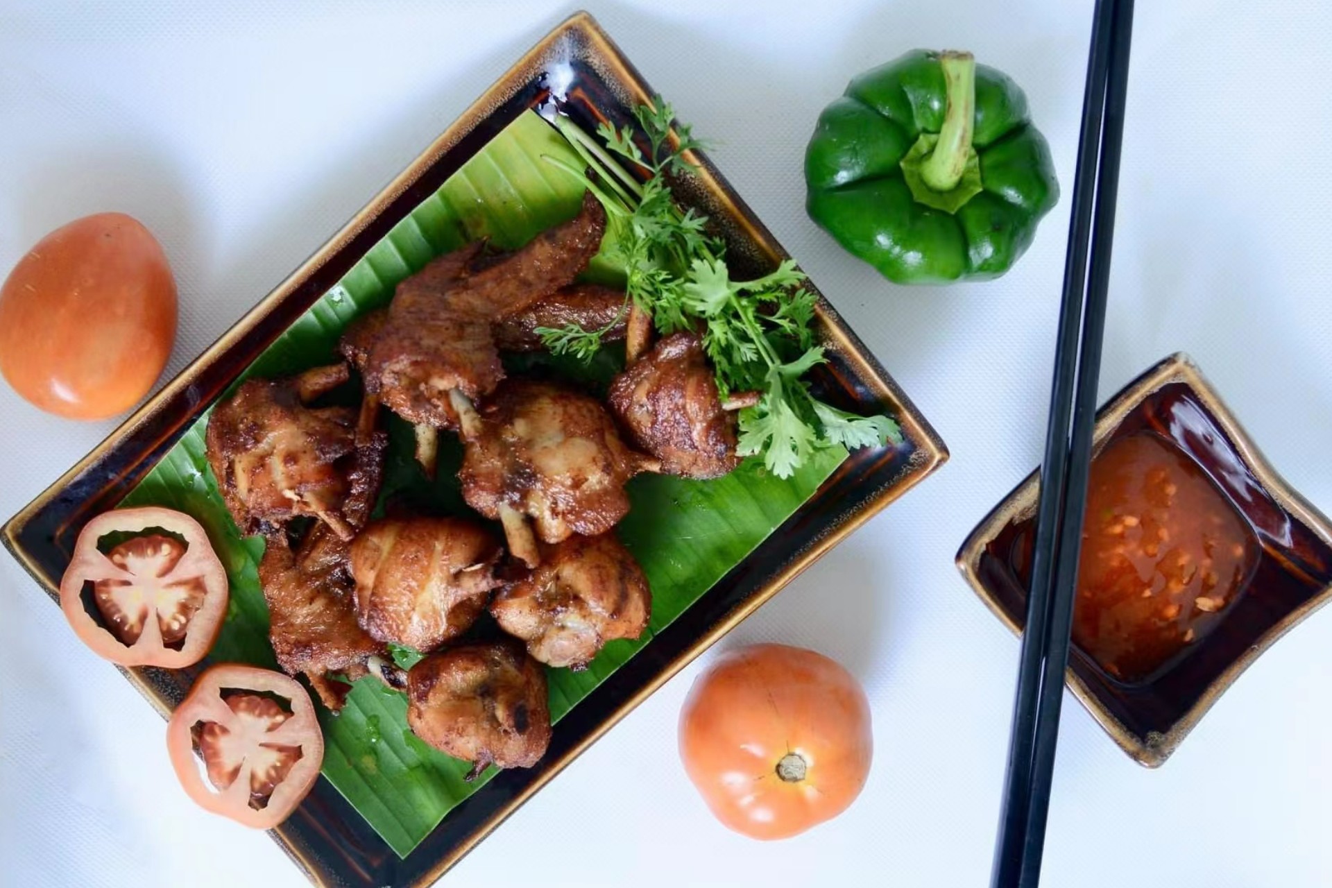 Shan Kitchen | MyanLife - Life Experience