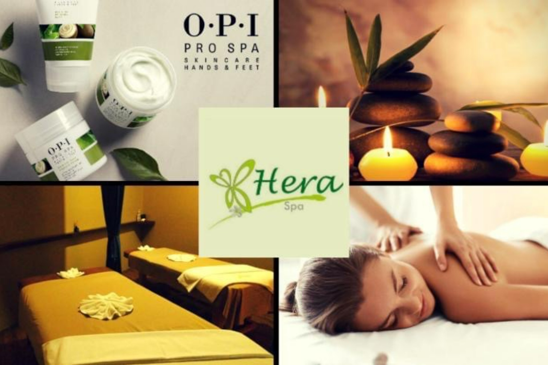 Hera Beauty Spa By KoKo | MyanLife - Life Experience