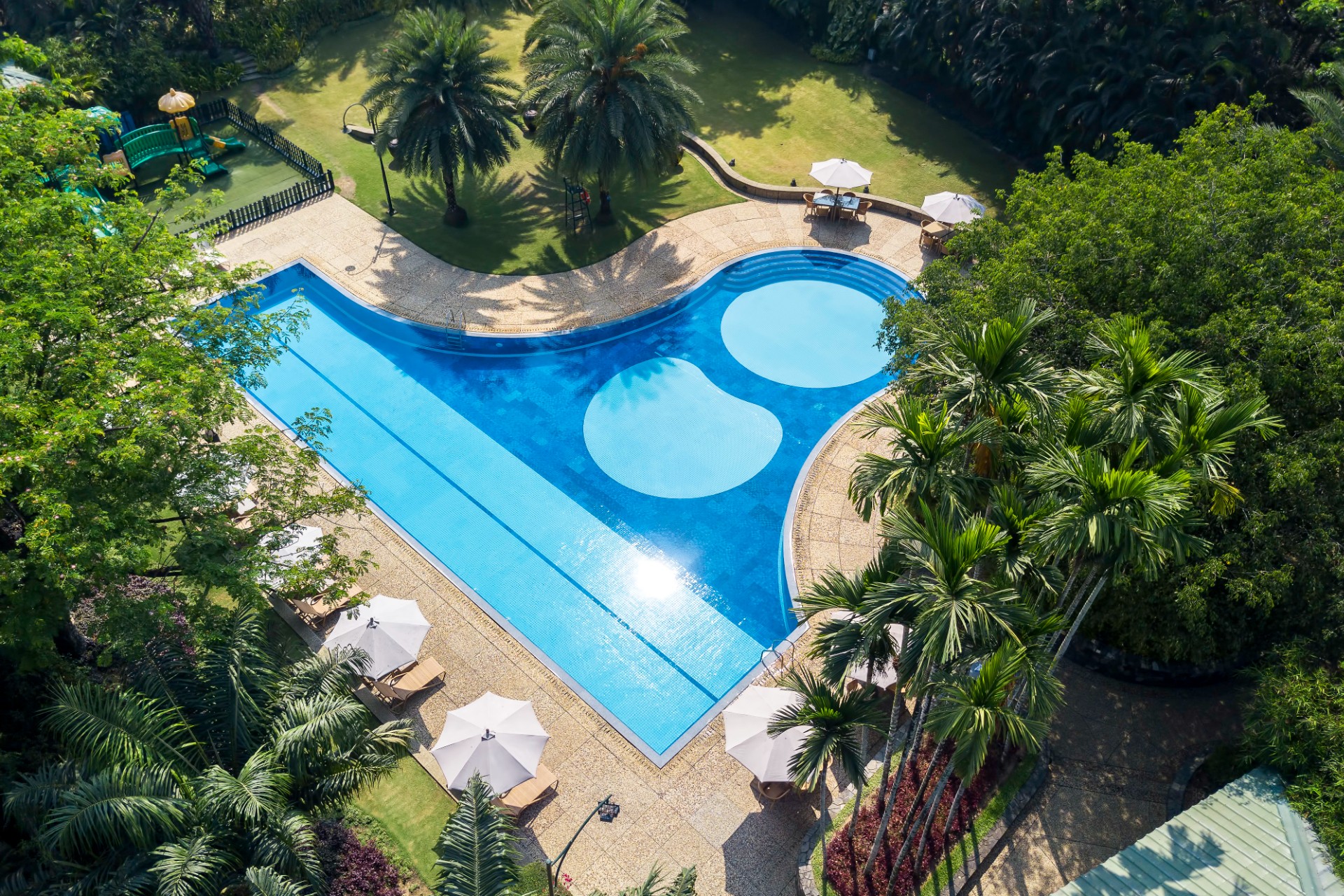 Awei Metta Luxury Urban Resort | MyanLife - Life Experience