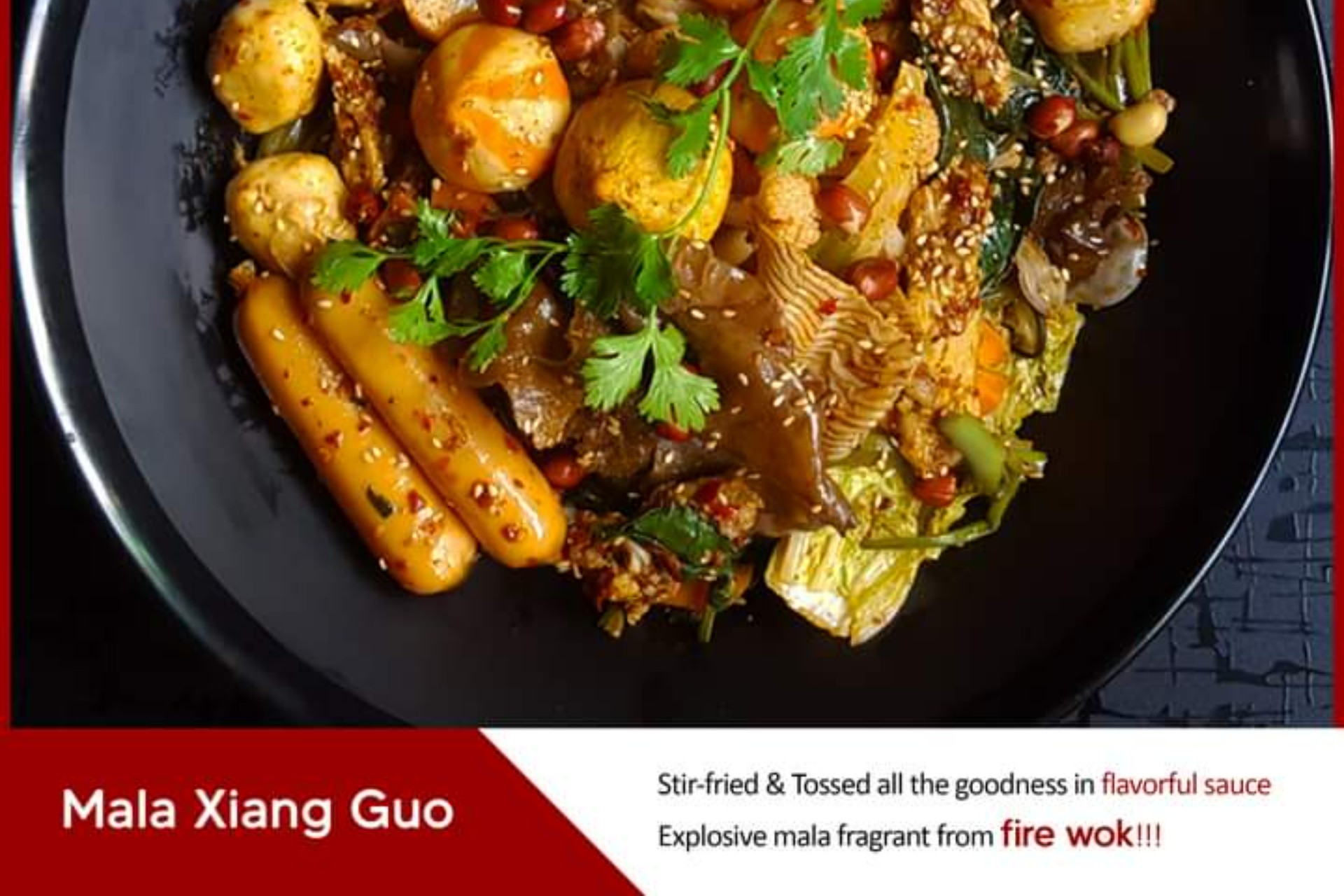 Mala Town | MyanLife - Life Experience